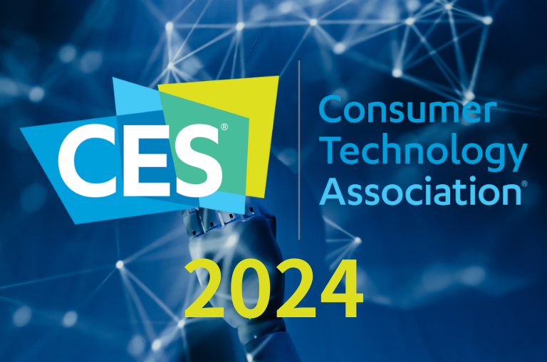 【CES 2024レポート】展示製品・日本企業の傾向とCES参加ベテランの正直な感想