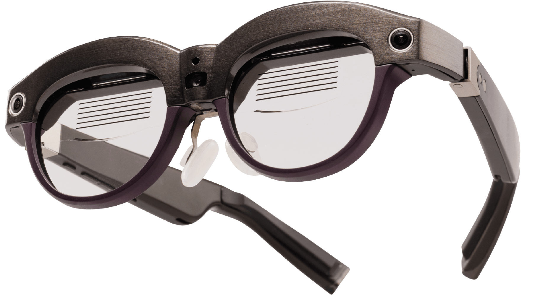 「dynaEdge XR1」と「dynaEdge C1」を実際に使ってみた──AIアシスト機能で拡がるXRグラスの可能性